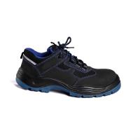 China Shengjie Safety Shoes for Men with Breathable Lining BK Mesh / Air Mesh and Midsole Material EVA for sale