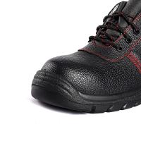 China Shengjie Safety Shoes Protecting Your Feet with Advanced Steel Toe Technology for sale