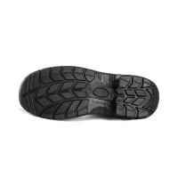 China Shengjie Safety Shoes Protecting Your Feet with Advanced Steel Toe Technology for sale