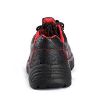 China Shengjie Safety Shoes Protecting Your Feet with Advanced Steel Toe Technology for sale