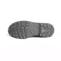 China EU 36-47 Lace-up Closure Low Cut Anti-slip Function Steel Toe And Steel Plate Safety Boots Labor Shoes Safety Shoes for sale