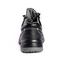 China EU 36-47 Lace-up Closure Low Cut Anti-slip Function Steel Toe And Steel Plate Safety Boots Labor Shoes Safety Shoes for sale