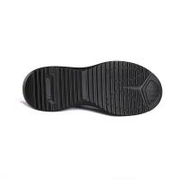 China Fly Knit Fabric Safety Shoes with Outsole Material EVA Safety Toe Material Metal Fly Knit Safety Shoes for sale