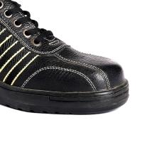China EU 36-47 Injection Moulding Worker Footwear The Perfect Combination of Safety and Comfort Safety Shoes for sale