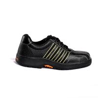 China EU 36-47 Injection Moulding Worker Footwear The Perfect Combination of Safety and Comfort Safety Shoes for sale