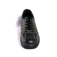 China EU 36-47 Injection Moulding Worker Footwear The Perfect Combination of Safety and Comfort Safety Shoes for sale