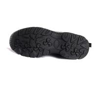 China Shengjie Rubber EVA Outsole Material Fly Knit Safety Shoes with Anti-Slip Function and Kevlar Midsole for sale