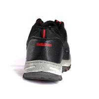 China SJ Metal Safety Toe Knitted Safety Shoes The Perfect Combination of Safety and Comfort Work Shoe for sale