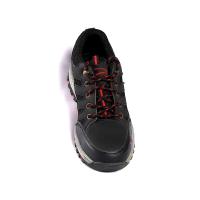 China SJ Metal Safety Toe Knitted Safety Shoes The Perfect Combination of Safety and Comfort Work Shoe for sale