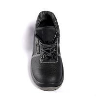 China Disposable Shoe Covers--Safety Protective Goggle with Lace-up Closure Affordable and Durable Safety Shoes for sale
