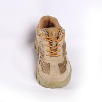 China SJ Brand Steel Safety Toe Fly Knit High Quality Factory Footwear with EVA Insole Material Work Shoes for sale