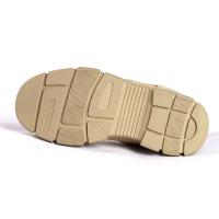 China SJ Brand Steel Safety Toe Fly Knit High Quality Factory Footwear with EVA Insole Material Work Shoes for sale