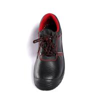 China Black Sole Material Eco Friendly Running Shoes for Responsible Purchasing Safety Shoes Safety Boots for sale