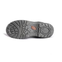 China Anti Puncture Low Cut Safety Shoes In Black EU 36-47 For Functionality Safety Boots for sale