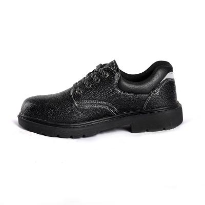 China Disposable Shoe Covers--Safety Protective Goggle with Lace-up Closure Affordable Durable Safety Shoes for sale