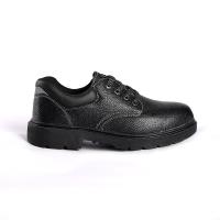 China Disposable Shoe Covers--Safety Protective Goggle with Lace-up Closure Affordable Durable Safety Shoes for sale