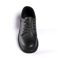 China Disposable Shoe Covers--Safety Protective Goggle with Lace-up Closure Affordable Durable Safety Shoes for sale
