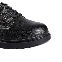 China Disposable Shoe Covers--Safety Protective Goggle with Lace-up Closure Affordable Durable Safety Shoes for sale