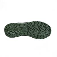 China Factory EVA Insole Material Flyknit Protective Footwear Advanced Protection Guaranteed Safety Shoes for sale