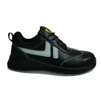 China CE Factory Steel Sole Type Rubber EVA Cement safety shoes for maximum safety and comfort Work Shoe for sale