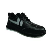 China CE Factory Steel Sole Type Rubber EVA Cement safety shoes for maximum safety and comfort Work Shoe for sale
