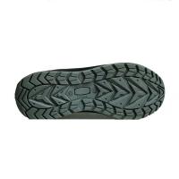 China CE Factory Steel Sole Type Rubber EVA Cement safety shoes for maximum safety and comfort Work Shoe for sale