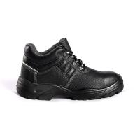 China Breathable Mesh Lining Injection Moulding Safety Shoes Slip And Abrasion Resistant for Food Processing Industry for sale