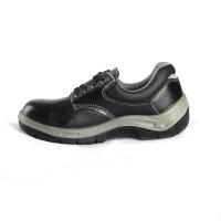 China Steel Toe OEM Anti-slip Anti-puncture Antistatic Industrial Footwear for sale
