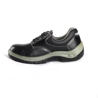 China Steel Toe OEM Anti-slip Anti-puncture Antistatic Industrial Footwear for sale