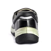 China Steel Toe OEM Anti-slip Anti-puncture Antistatic Industrial Footwear for sale