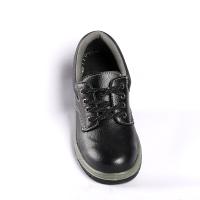 China Steel Toe OEM Anti-slip Anti-puncture Antistatic Industrial Footwear for sale