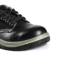 China Steel Toe OEM Anti-slip Anti-puncture Antistatic Industrial Footwear for sale