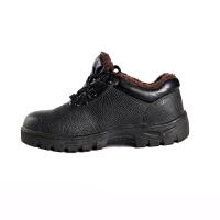 China Leather Anti-Slip Low-Profile Work Boots For EU 36-47 Size And Workplace Safety shoes for sale