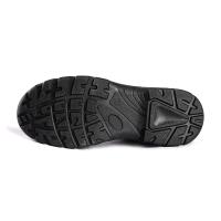 China Protective Low Cut Safety Shoes With Nylon Tongue And PU Outsole Maximum Protection Guaranteed safety shoes for sale