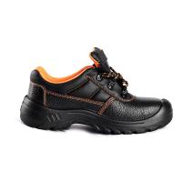 China Protective Low Cut Safety Shoes With Nylon Tongue And PU Outsole Maximum Protection Guaranteed safety shoes for sale