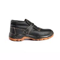 China Waterproof Safety Shoes for Men Steel Toe and Puncture Resistant for Ultimate Protection Work Shoes for sale