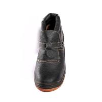 China Waterproof Safety Shoes for Men Steel Toe and Puncture Resistant for Ultimate Protection Work Shoes for sale