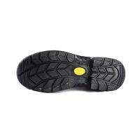 China Unisex EU 36-47 Safety boots with low cut durable and comfortable for sale