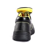 China Unisex EU 36-47 Safety boots with low cut durable and comfortable for sale