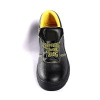 China Unisex EU 36-47 Safety boots with low cut durable and comfortable for sale