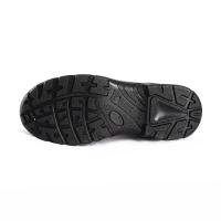 China Metal Eyelets Low Cut Safety Shoes With Comfortable EVA Insole And Steel Toe Protection Safety Shoes for sale
