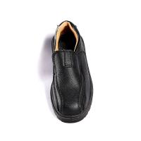 China Steel Toe Low Cut Safety Shoes With PU Outsole And Metal Eyelets Safety Shoes for sale