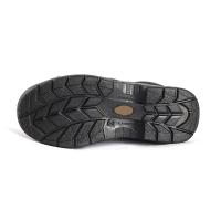 China Metal Eyelets And Nylon Tongue Safety Boots With Low Cut Safety Shoes for sale