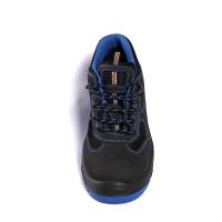 China Anti Slip Low Profile Work Boots For Versatile Applications EU 36-47 Safety Shoes for sale