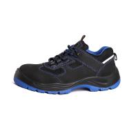China Anti Slip Low Profile Work Boots For Versatile Applications EU 36-47 Safety Shoes for sale