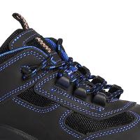 China Anti Slip Low Profile Work Boots For Versatile Applications EU 36-47 Safety Shoes for sale