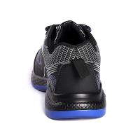 China Unisex Low Cut Safety Shoes With Slip Resistant Function And Steel Toe Protection for sale