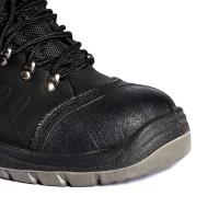 China EU 36-48 Unisex Injection Moulding Safety Shoes Protecting Your Feet Guaranteed Work Boots for Men for sale
