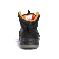 China EU 36-48 Unisex Injection Moulding Safety Shoes Protecting Your Feet Guaranteed Work Boots for Men for sale