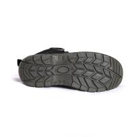 China EU 36-48 Unisex Injection Moulding Safety Shoes Protecting Your Feet Guaranteed Work Boots for Men for sale